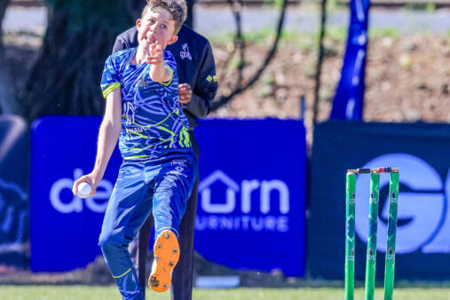 XPL Under 13 Boys Old Fort Stallions Vs Ushaka Sharks 2026-06-07 ...