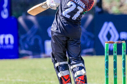 XPL Under 13 Boys Old Fort Stallions Vs Ushaka Sharks 2026-06-07 ...