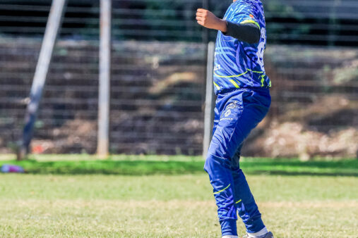 XPL Under 13 Boys Old Fort Stallions Vs Ushaka Sharks 2026-06-07 ...